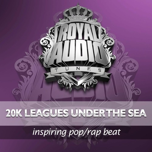 Stream Beat - 20000 LEAGUES UNDER THE SEA - (www.royalaudiotunes.com) by Rap Hip Hop Rnb Beats ...