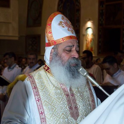 Stream Fraction to the Father for the Resurrection and Pentecost Period ...