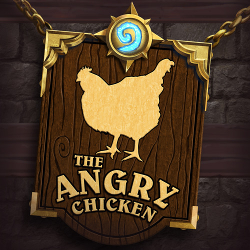 Stream #202 - The Angry Chicken: “Un’Goro Card Eruption” by The Angry ...