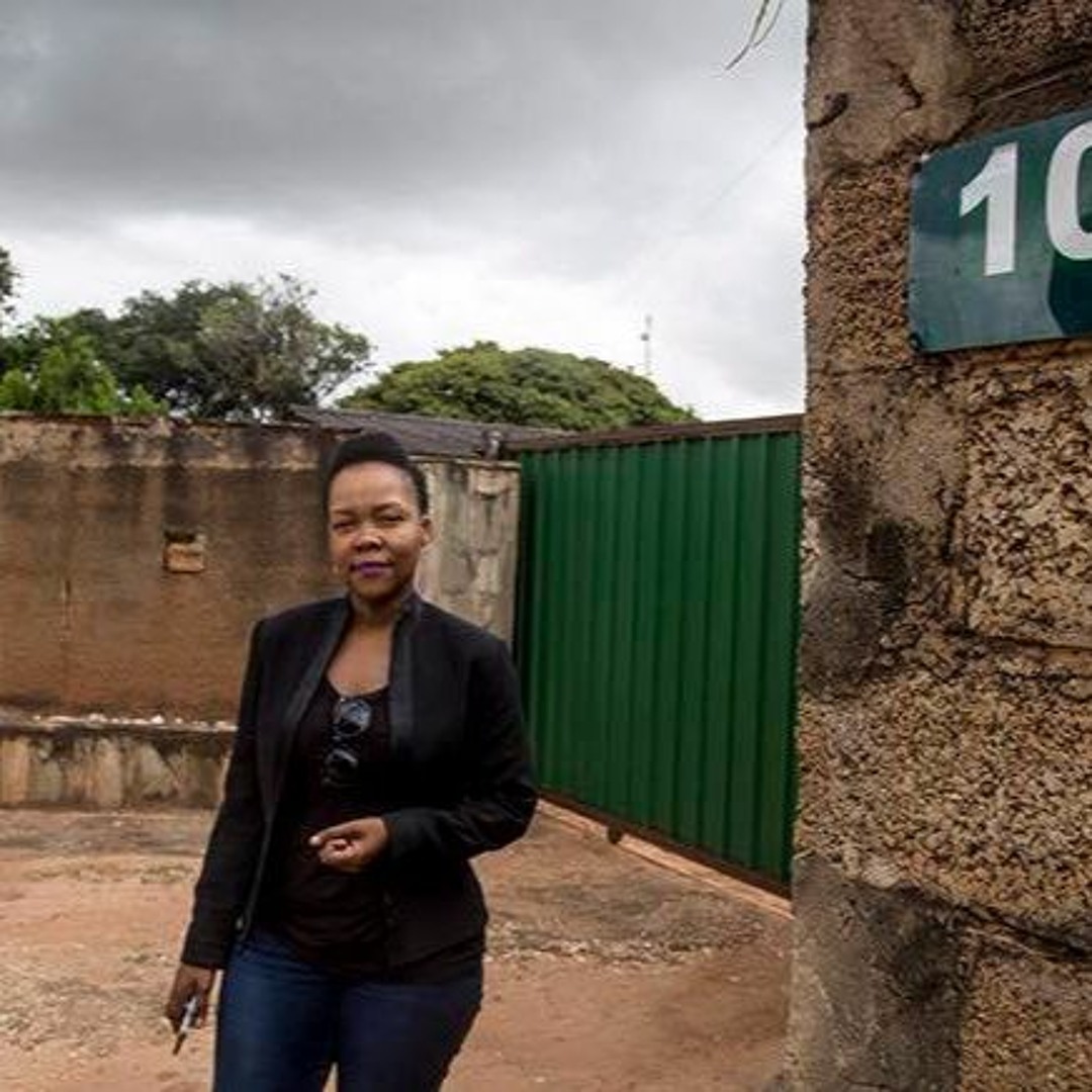 Listen to music albums featuring Nikiwe visited former ANC Headquarters ...