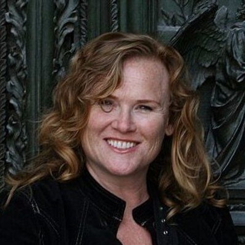 Stream episode Exceptional Women of the World: Susan Franceschini ...