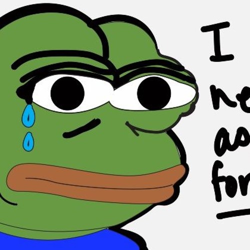 Stream episode The Pepe Meme Revisited by Humanities Media Project ...