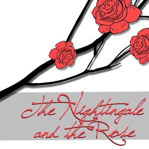 Stream The Nightingale And The Rose by Terry J. Lillis | Listen online ...