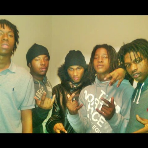 Stream YOUNG MONEY 800 Lil Mick Feat Kiddo And 800 by JOMFS3 | Listen ...