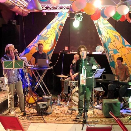 Stream Bleib auf'm Teppich | Listen to Probe_BaT_2015 playlist online ...