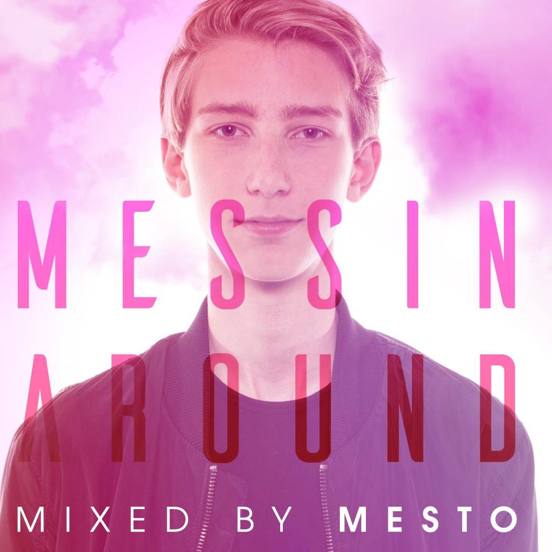 Stream Messin' Around Radio #7 by Messin' Around Radio | Listen online ...
