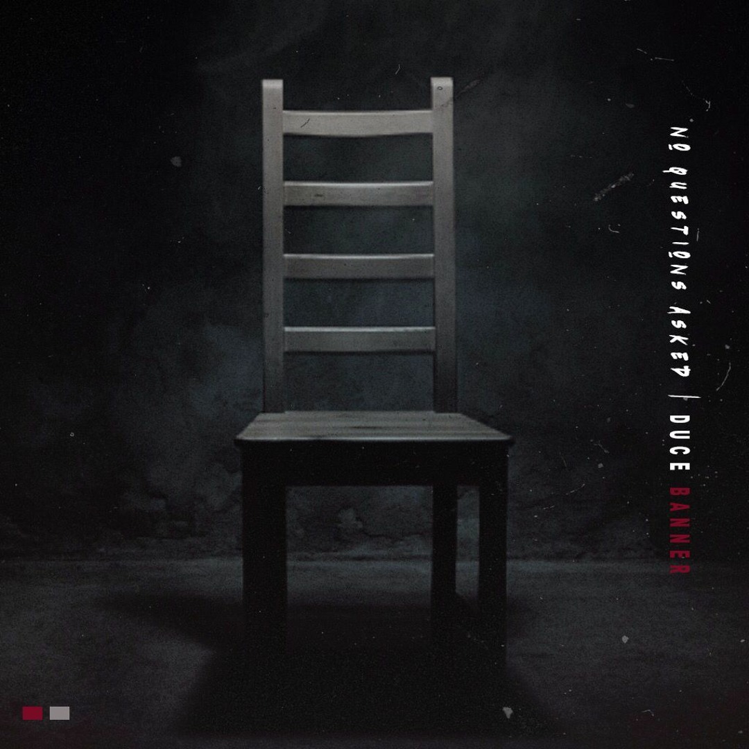 Stream No Questions Asked by Keiwi the Creativ | Listen online for free ...