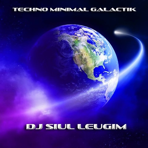 Stream DJ L.SIUL-LEUGIM (white) | Listen to tecnho minimal galatik ...