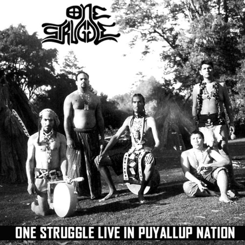 Stream One Struggle - I Do by ras kdee - blacknative | Listen online ...