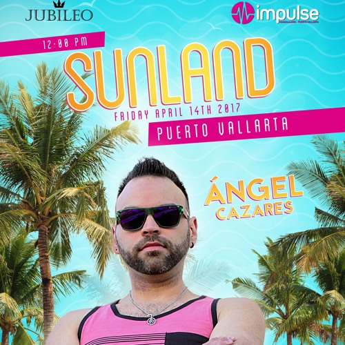 Stream Angel Cazares - Jubileo - Sunland by Jubileo | Listen online for ...