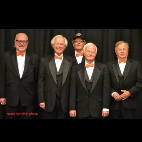 Stream episode Michael Franke talks Fort Wayne Komet Hockey. by ...