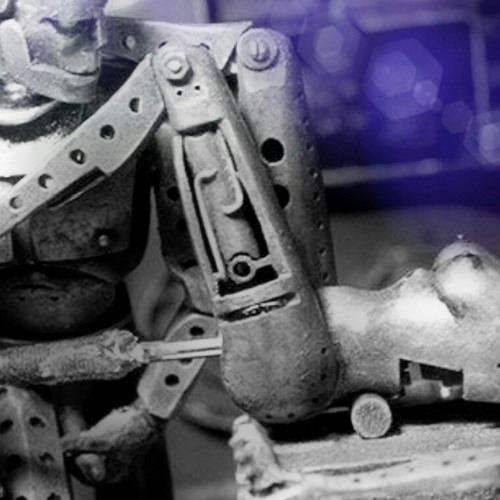 Stream Android heart algorithms by Scott Husted | Listen online for ...