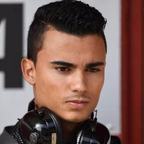 Stream episode Pascal Wehrlein In Melbourne by Speed City Broadcasting ...