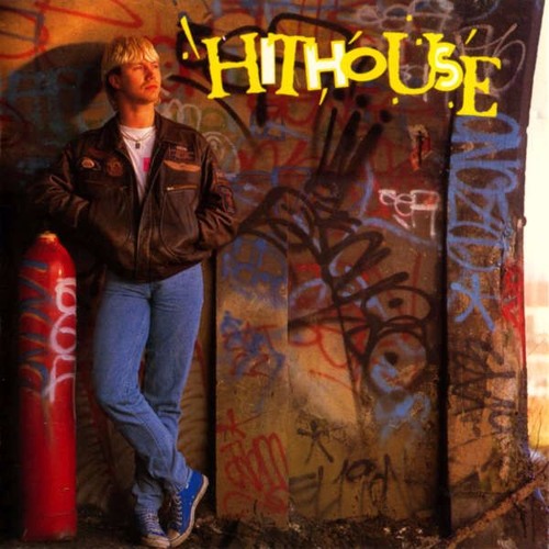 Stream Hit House - Jack To The Sound Of The Underground - Peter ...