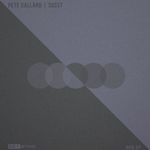Stream Susst & Pete Callard - Hammer (Bizzeea Remix) by detsync ...