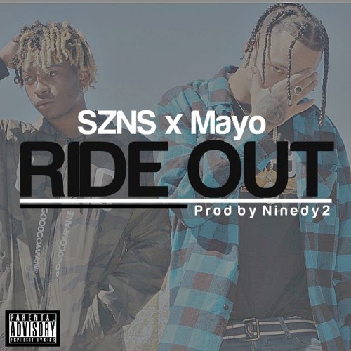 Stream RIDEOUT by LaHenny | Listen online for free on SoundCloud