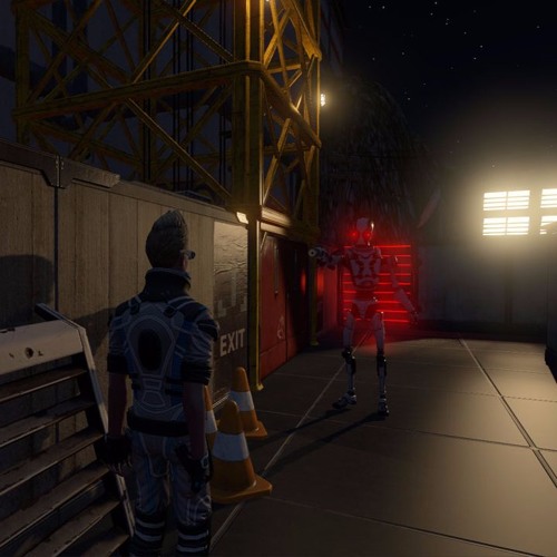 Stream Daniel Capon Soundtracks | Listen to 'Stealth' Audio playlist ...