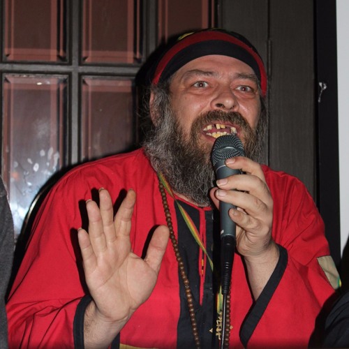 Stream Take A Look - Ras Bingi catt by BluntlifeMusicPage | Listen ...