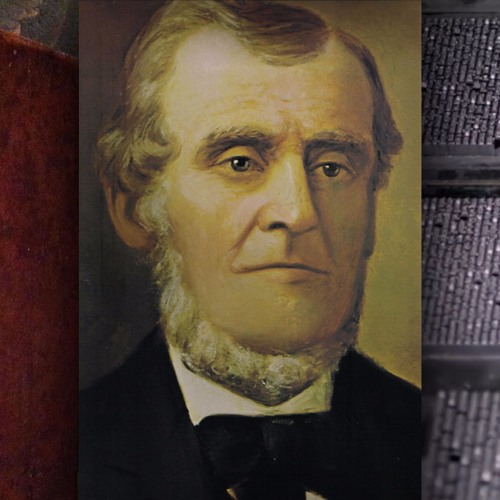 Stream How Did Martin Harris Help Bring Forth The Book Of Mormon? #291 ...