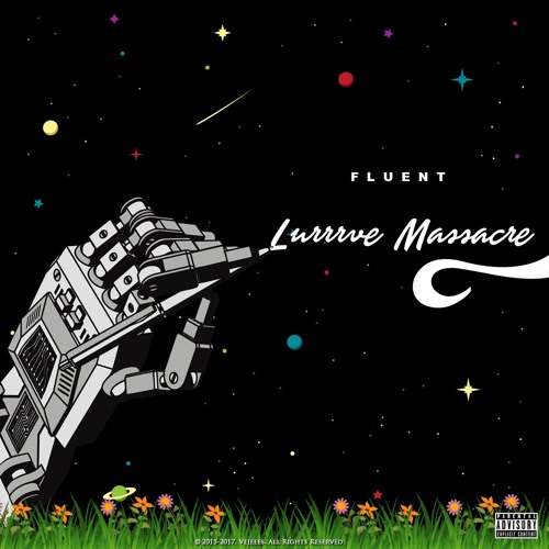 Stream Lurrrve Massacre (Prod. Bugz Ronin) by FLUÉNT | Listen online ...