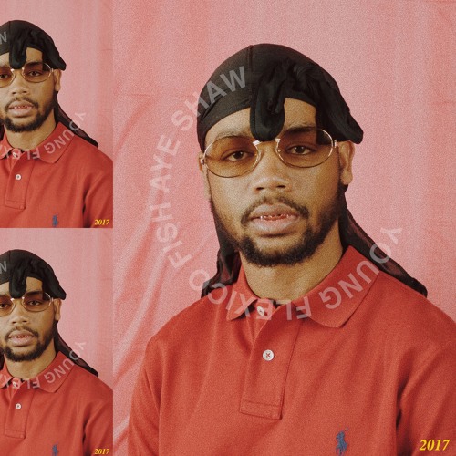 Stream FISH AYE SHAW (PROD. APOC KRYSIS) *VIDEO IN DESCRIPTION* by ...