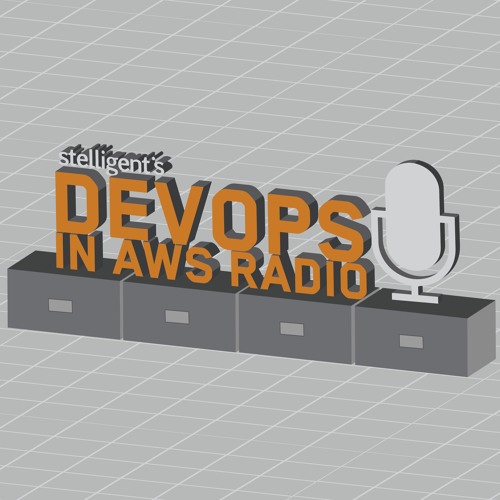 Stream episode Ep. 6 Using Parameter Store with AWS CodePipeline by ... Stream episode Ep. 6 Using Parameter Store with AWS CodePipeline by ...