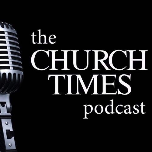 Stream Episode 1 - the latest on Jeffrey John, Westminster terror ...