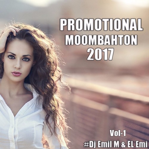 Stream Moombahton Mix 2017 | The Best Of Moombahton 2017 BY Mixed Dj Emil M & El Emi by El Emi ...