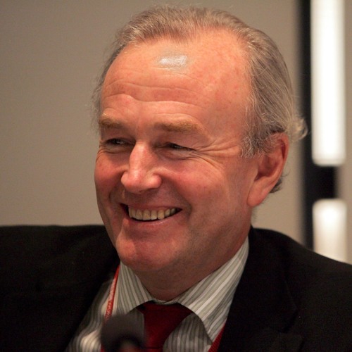 Stream John Evans: Navigating Today’s Labor Market by IMF Podcasts ...