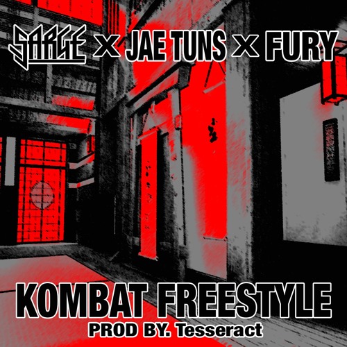 Listen to music albums featuring Tesseract - Kombat ( Ft Sarge x Jae ...