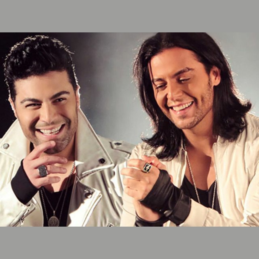 Stream Mehran Ahangar | Listen to Kamran & Hooman playlist online for ...