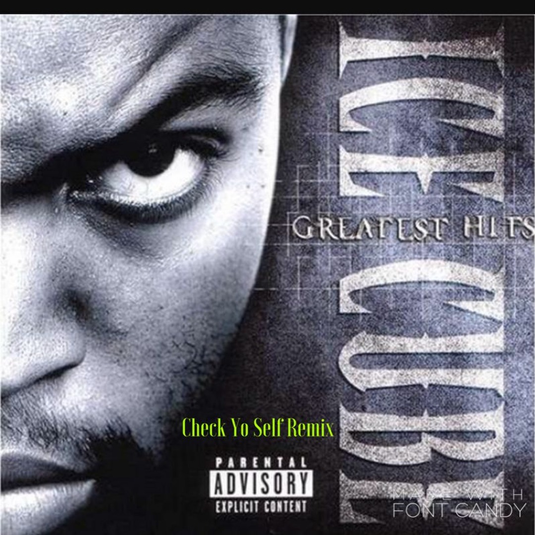 Stream Check Yo self Remix by 5yeed | Listen online for free on SoundCloud