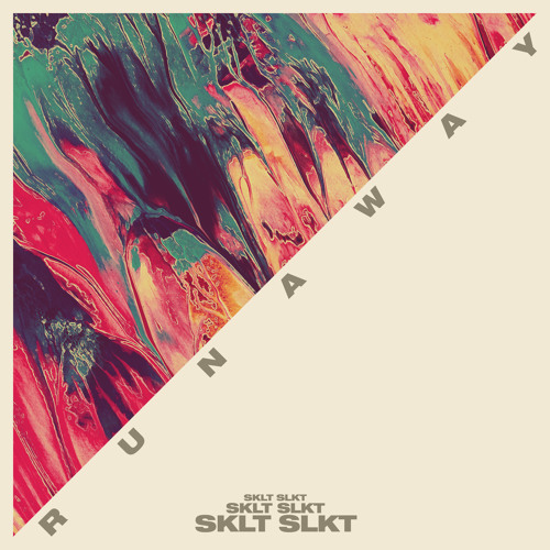 Stream SKLT SLKT - Runaway (FREEBIE001) by Below Music | Listen online ...