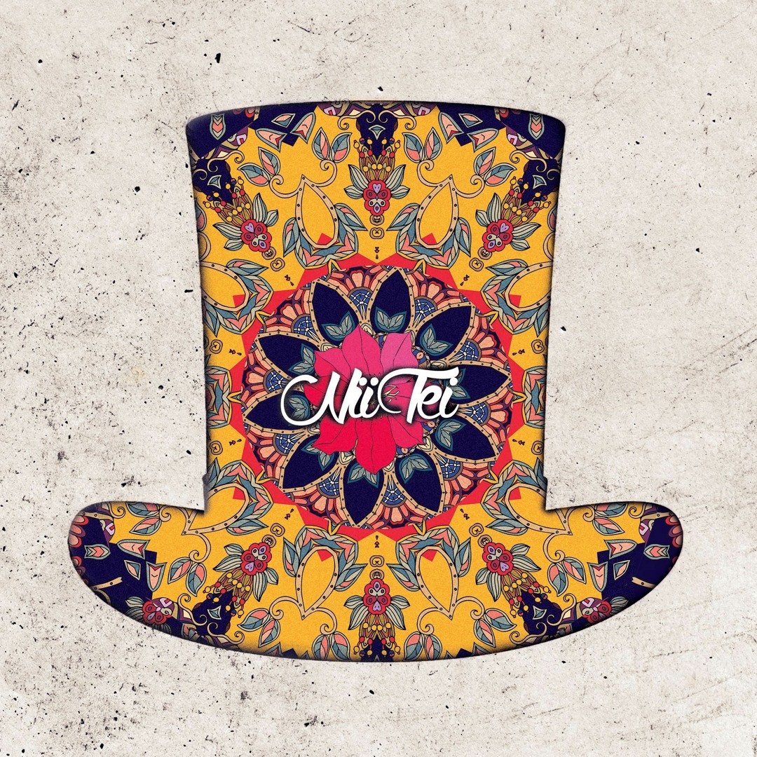 Stream episode Nii Tei [Journey Series] by Magician On Duty podcast ...