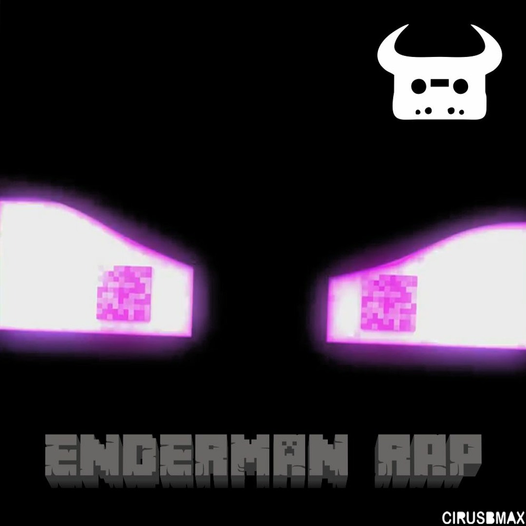 Listen to ENDERMAN RAP [Minecraft Song] - DAN BULL feat. Rockit Gaming ...
