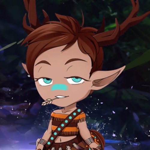 Stream 【UTAUカバー】Folia-鉄鎖の飛翔- (Folia -Flight of the Iron Chain-) 【TRENT ...