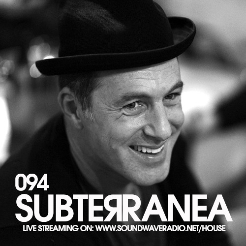 Stream Subterranea 094 - Uncle Dog - 23-03-2017 by UNCLE DOG | Listen ...