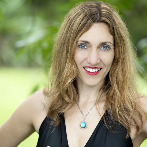Stream Deborah Savran - The Woman I Am by Unimed Living | Listen online ...