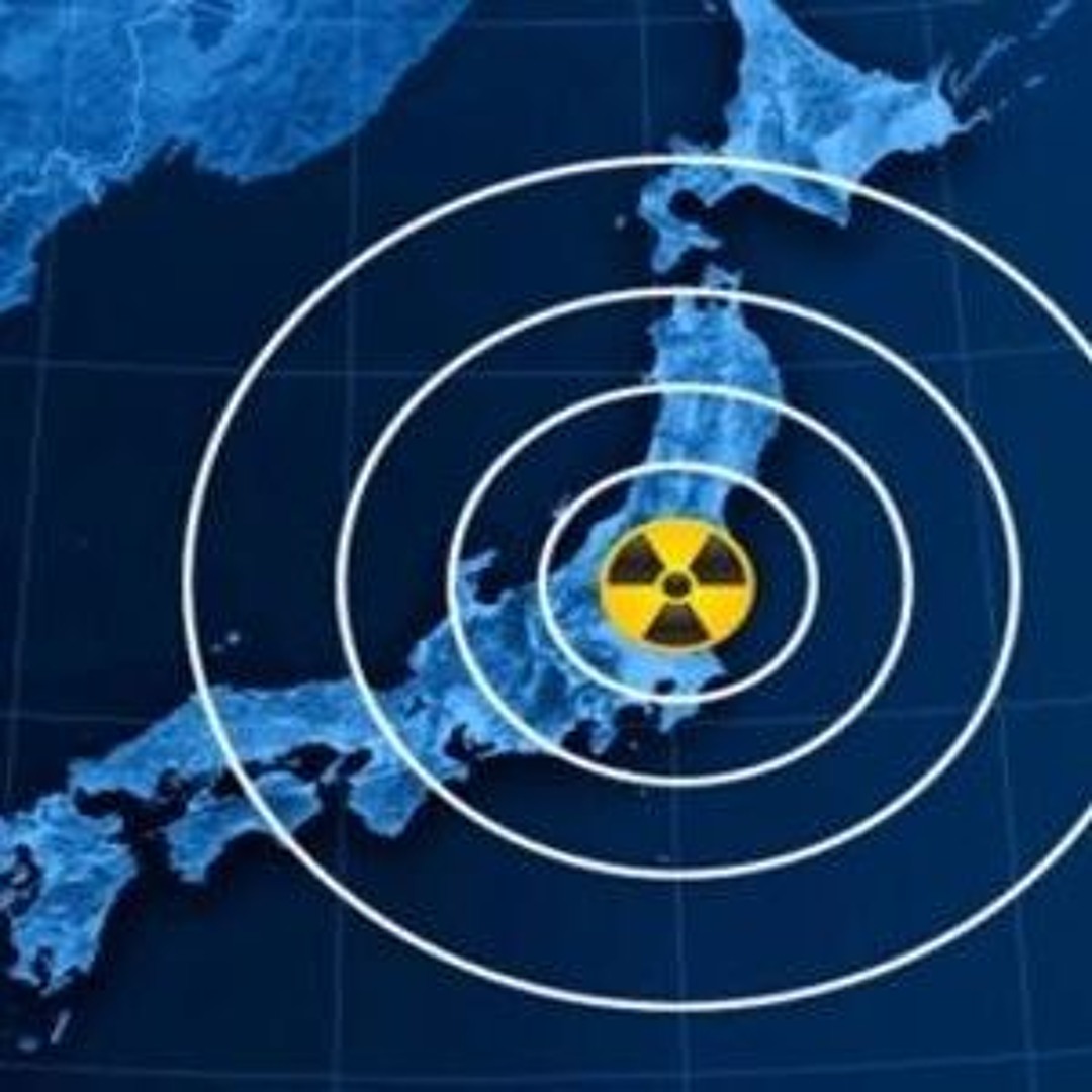 Stream Fukushima Anniversary: Japan's Historic Love-Hate Relationship ...