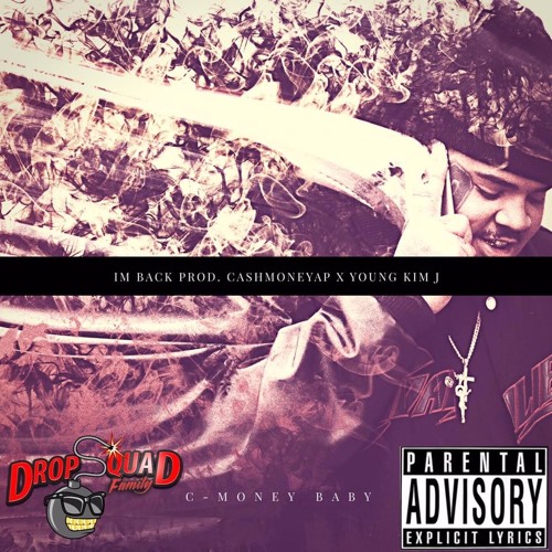 Listen to playlists featuring C-Money Baby X Im Back Prod. By ...