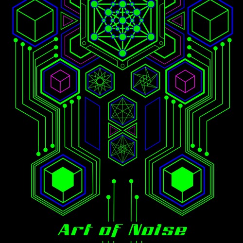 Stream Glitchmaster 5000 Part1(prv) by GLitcHPunK 👽 ART OF NOISE ...