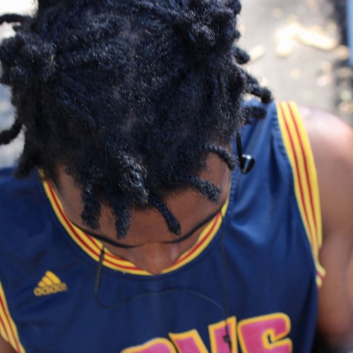 Stream Captain Savage - No Slippin by Rip Marcus Captain Savage ...