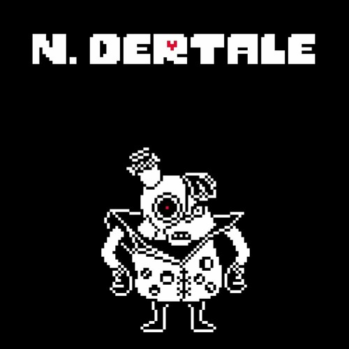 Stream [N. dertale] DOOMED by i'm on @sombrerotwi now, dawg | Listen ...