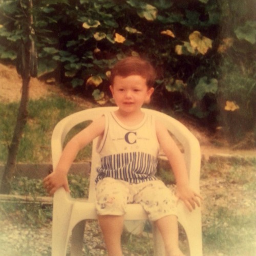 Stream Johnny Had A Water Gun by Adam Yoo | Listen online for free on ...