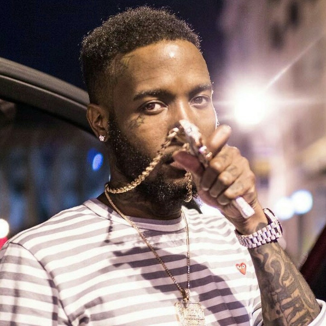 Stream Shy Glizzy _Congratulations_ (WSHH Exclusive - Official Music ...