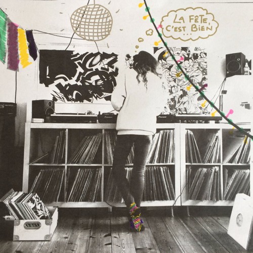 Stream Astro Tremplin - March 2017 by Nono Gigsta | Listen online for ...