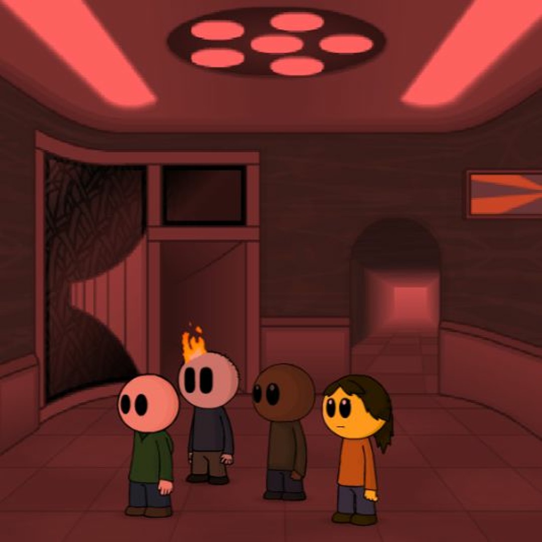 Listen to playlists featuring Riddle Transfer Diz's escape by ...