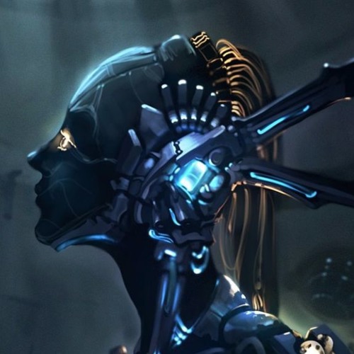 Stream Robots And Monsters From Venus by Biotech Monster | Listen ...