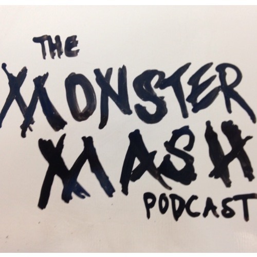 Stream episode Episode 1: Cryptids by The Monster Mash Podcast podcast ...