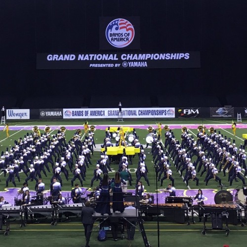 Stream lewisnorfleet | Listen to Marching Band Shows by Lewis Norfleet ...